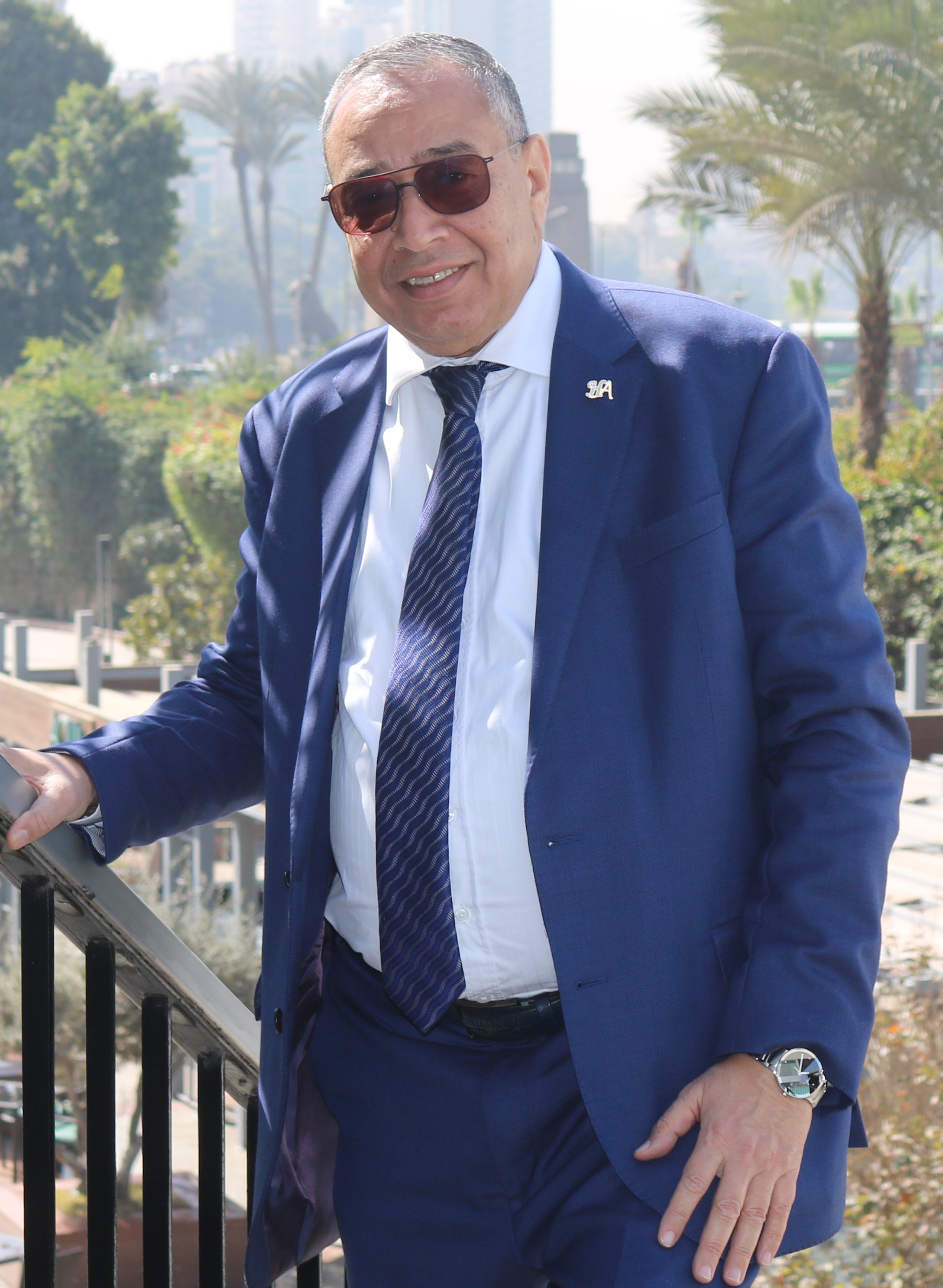 Helwan Fertilizers Company